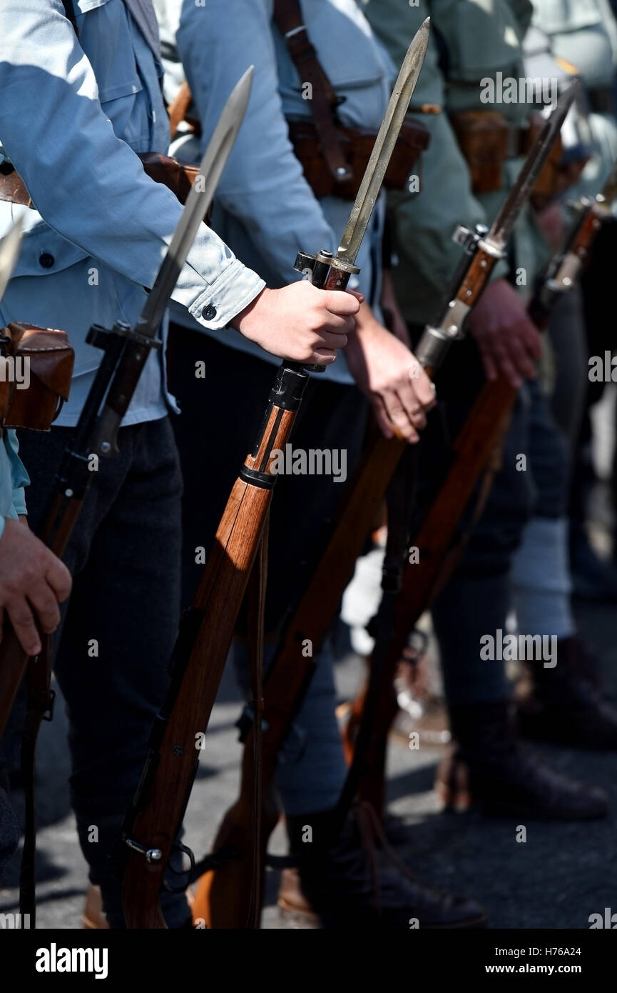 World war one german uniforms hi-res stock photography and images - Alamy