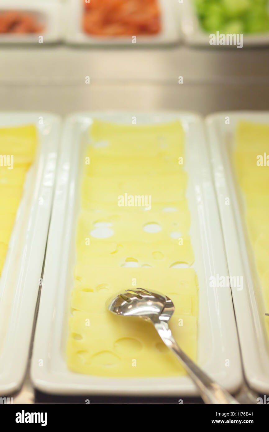 Emmental cheese hi-res stock photography and images - Alamy