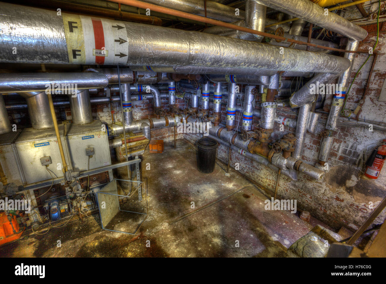 Room exploration hi-res stock photography and images - Alamy