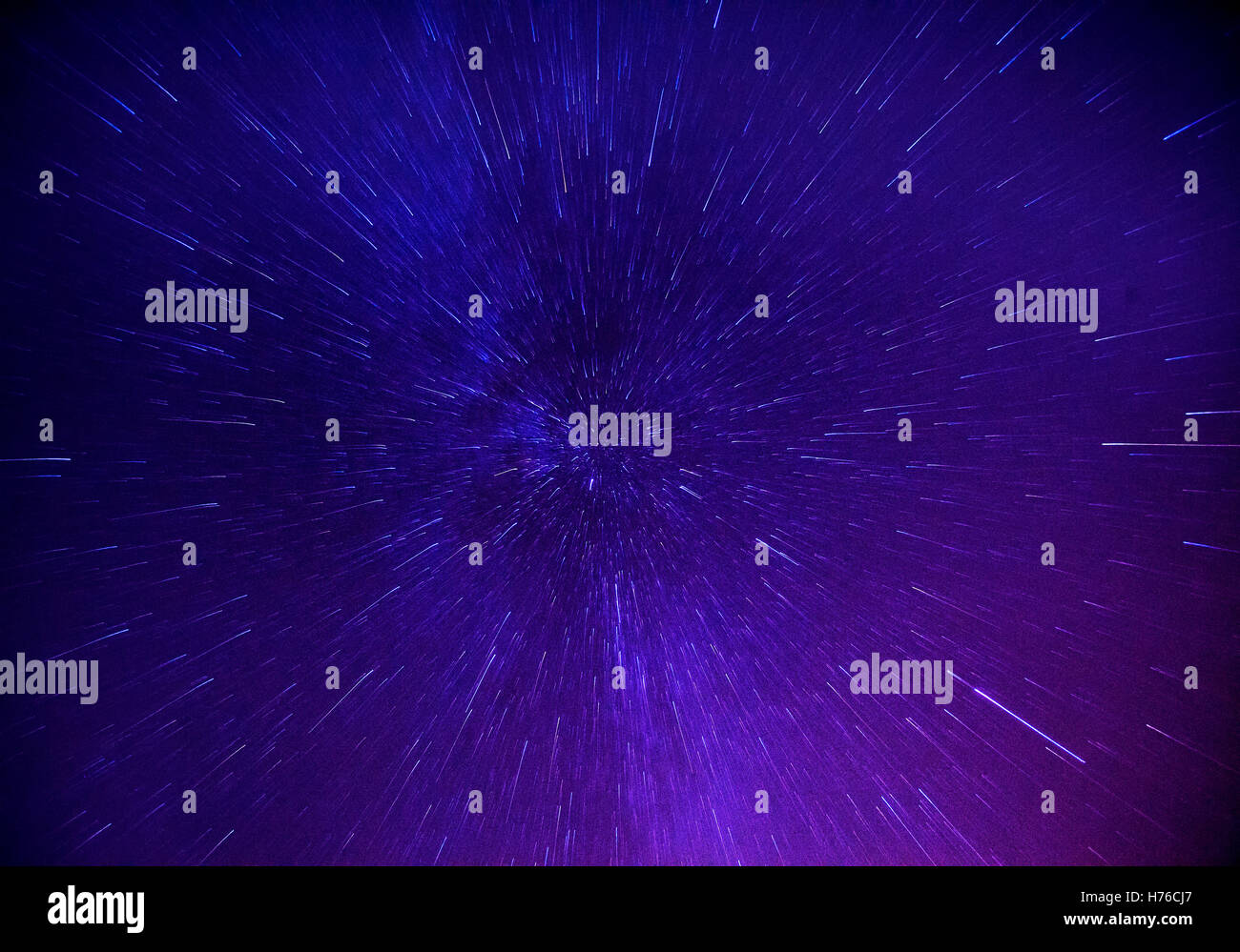 Stars in the sky hi-res stock photography and images - Alamy