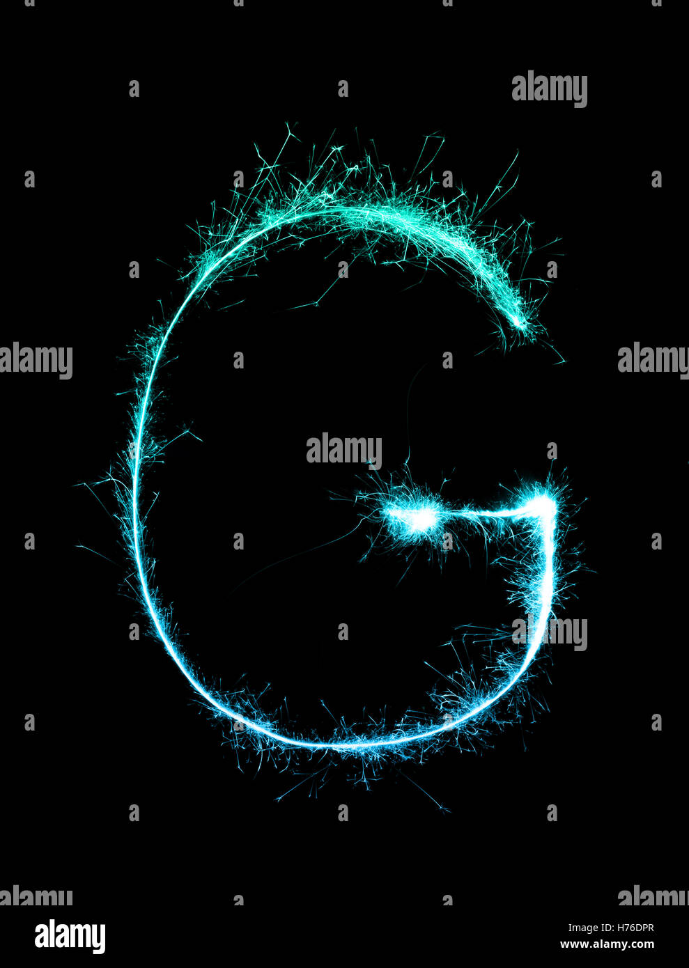 Alphabet g hi-res stock photography and images - Alamy