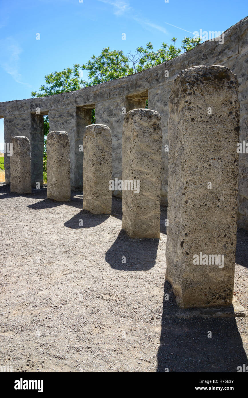 Maryhill hi-res stock photography and images - Alamy