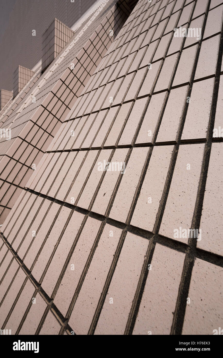 architecture with stone. building close up Stock Photo - Alamy