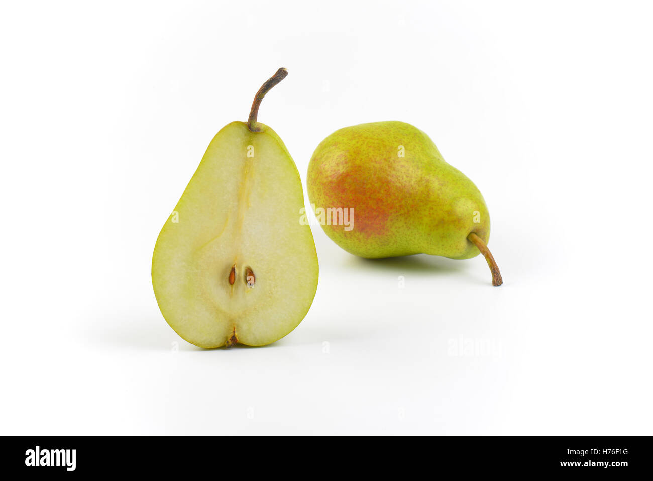 Half ripe hi-res stock photography and images - Alamy