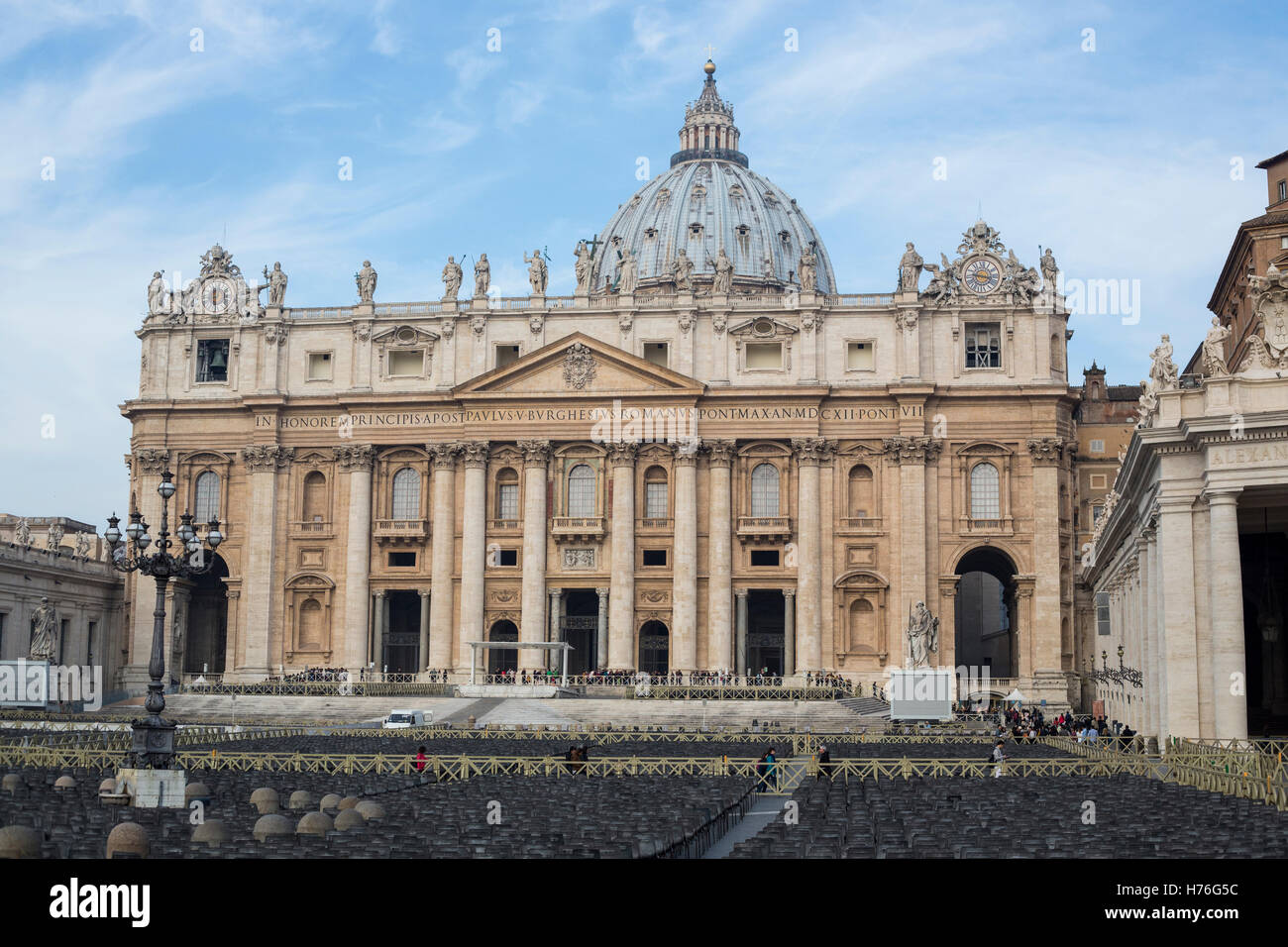 The Vatican, Rome, Italy Stock Photo - Alamy