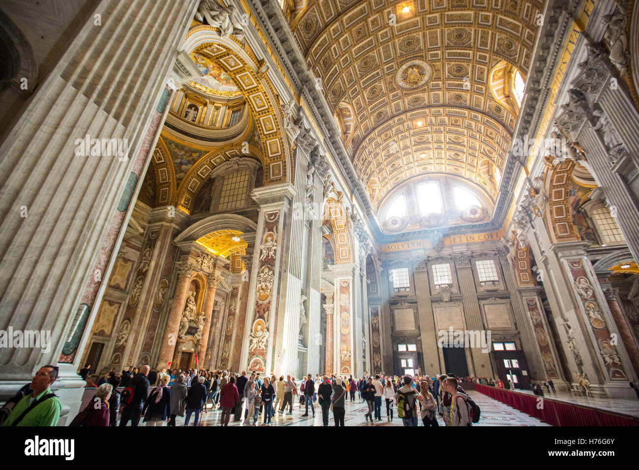 The Vatican, Rome, Italy Stock Photo - Alamy
