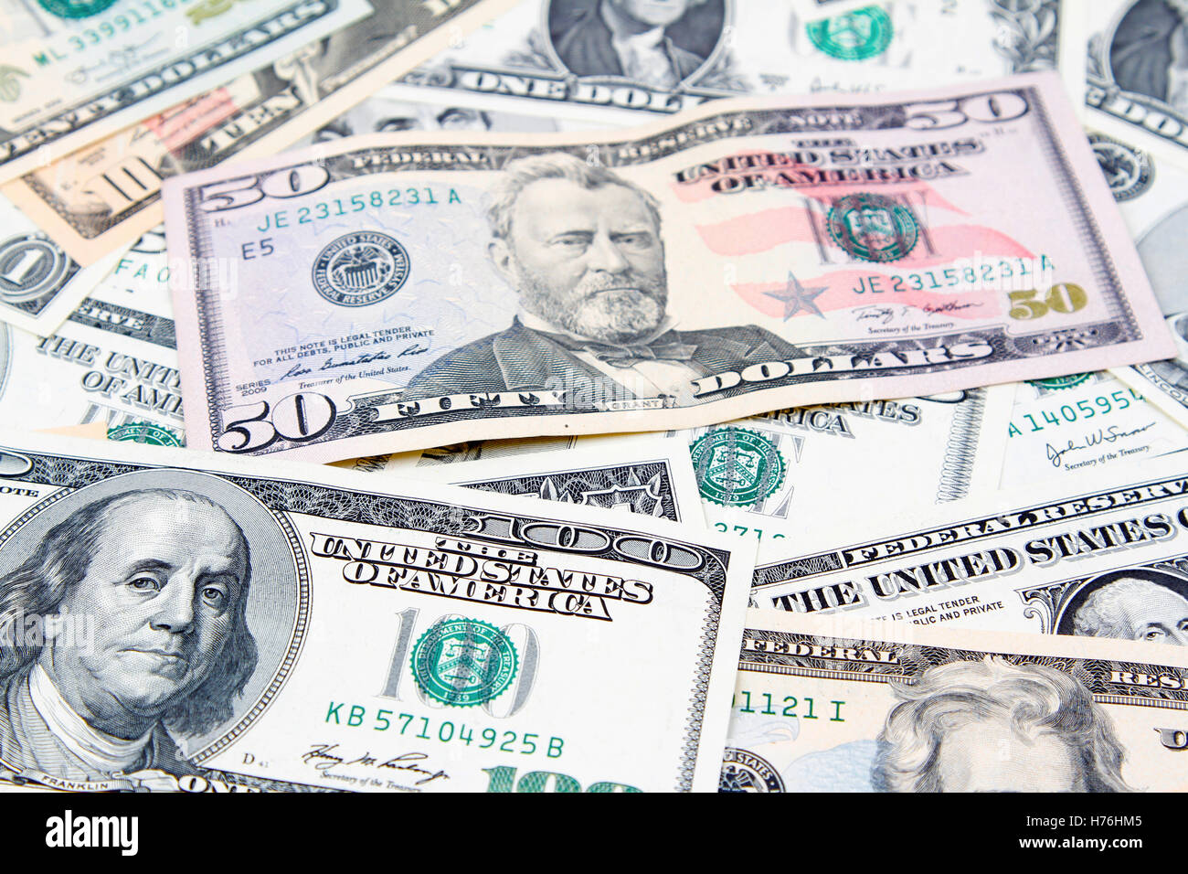American banknote hi-res stock photography and images - Alamy