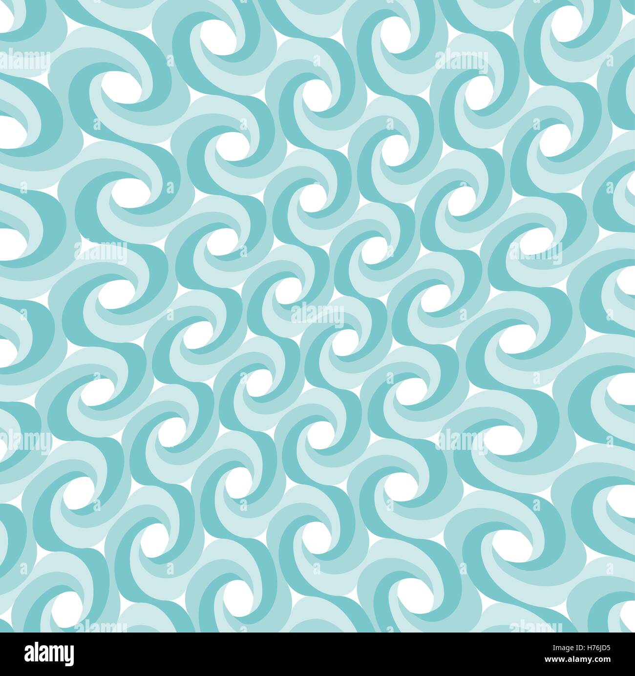 background illustration with abstract geometric shapes Stock Vector ...