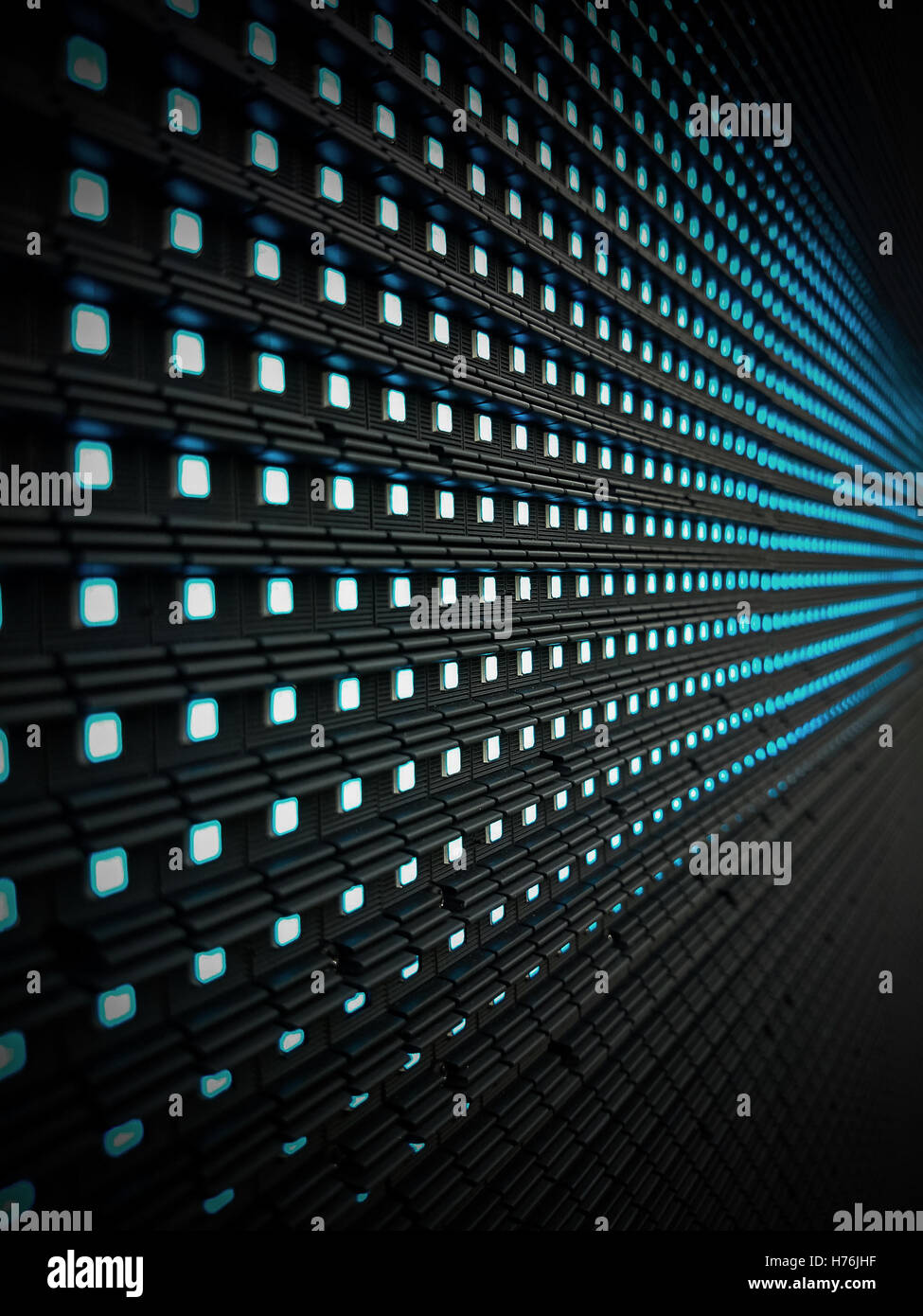 Led billboard hi-res stock photography and images - Alamy