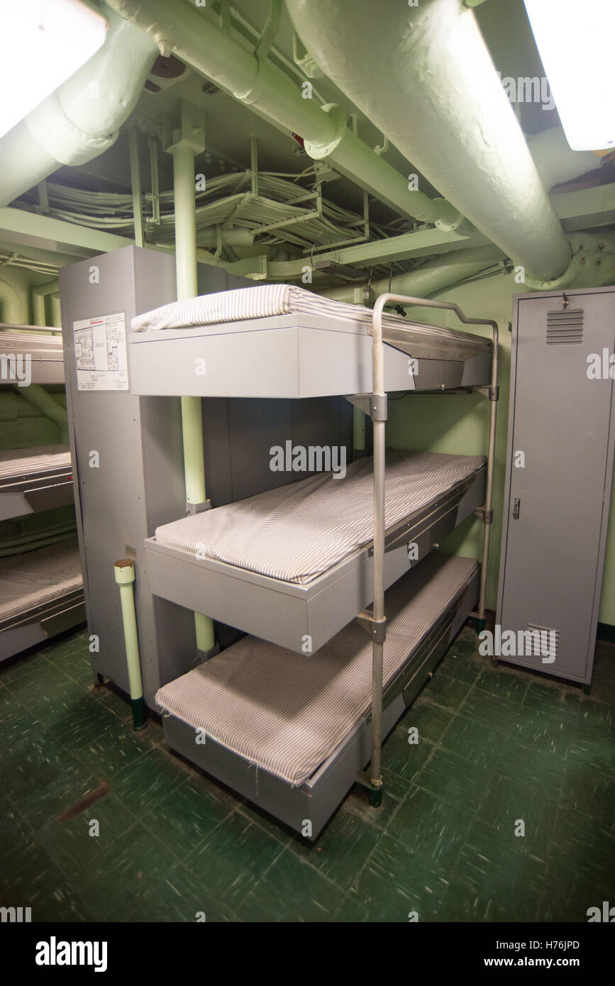 Turner joy ship hi-res stock photography and images - Alamy