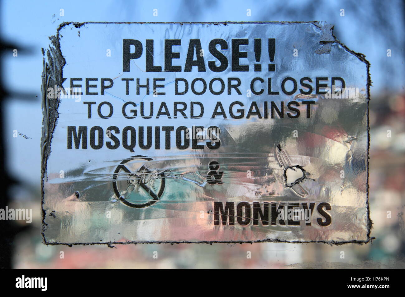 Shimla sign hi-res stock photography and images - Alamy