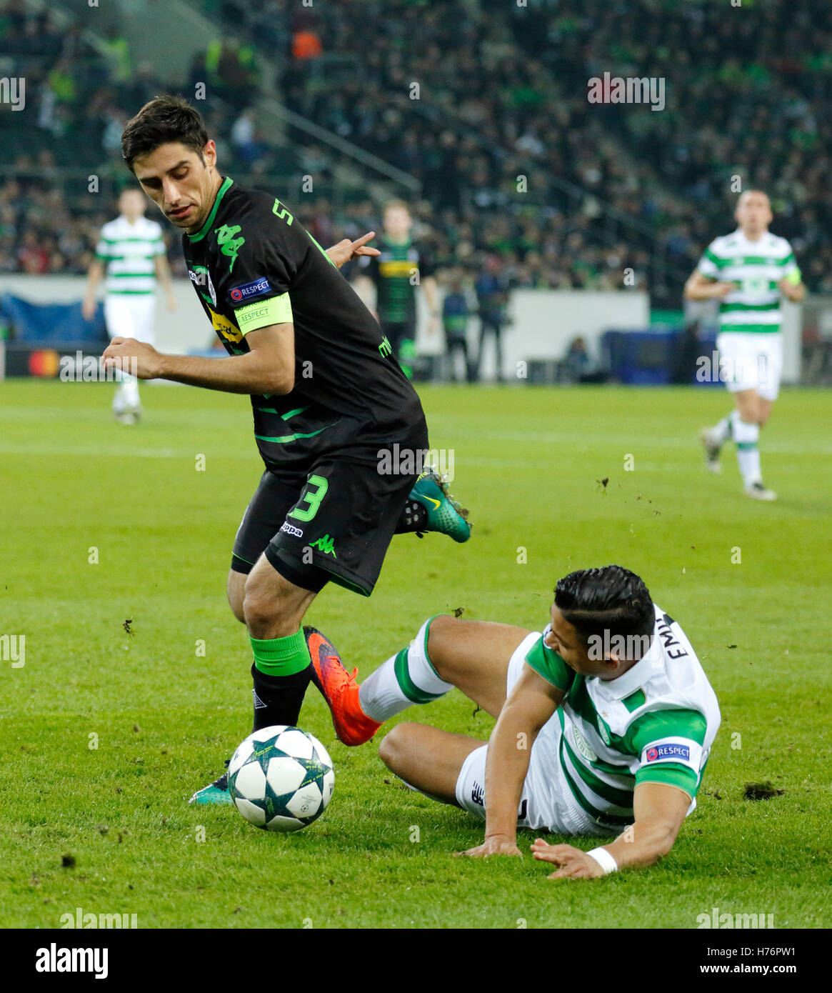 sports, football, UEFA Champions League, 2016/2017, Group Stage, Group ...