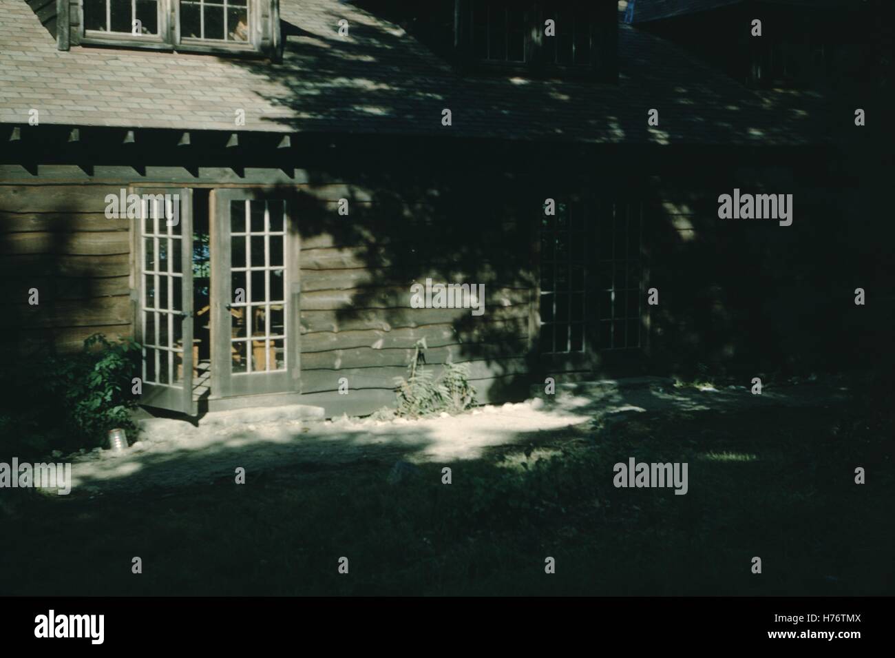 Vintage archival photograph taken in 1955 Stock Photo - Alamy