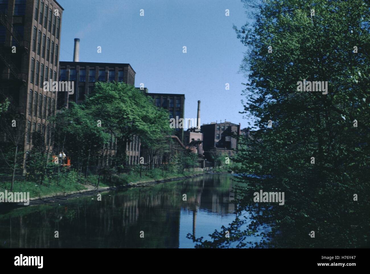 Vintage archival photograph taken in 1952 Stock Photo - Alamy