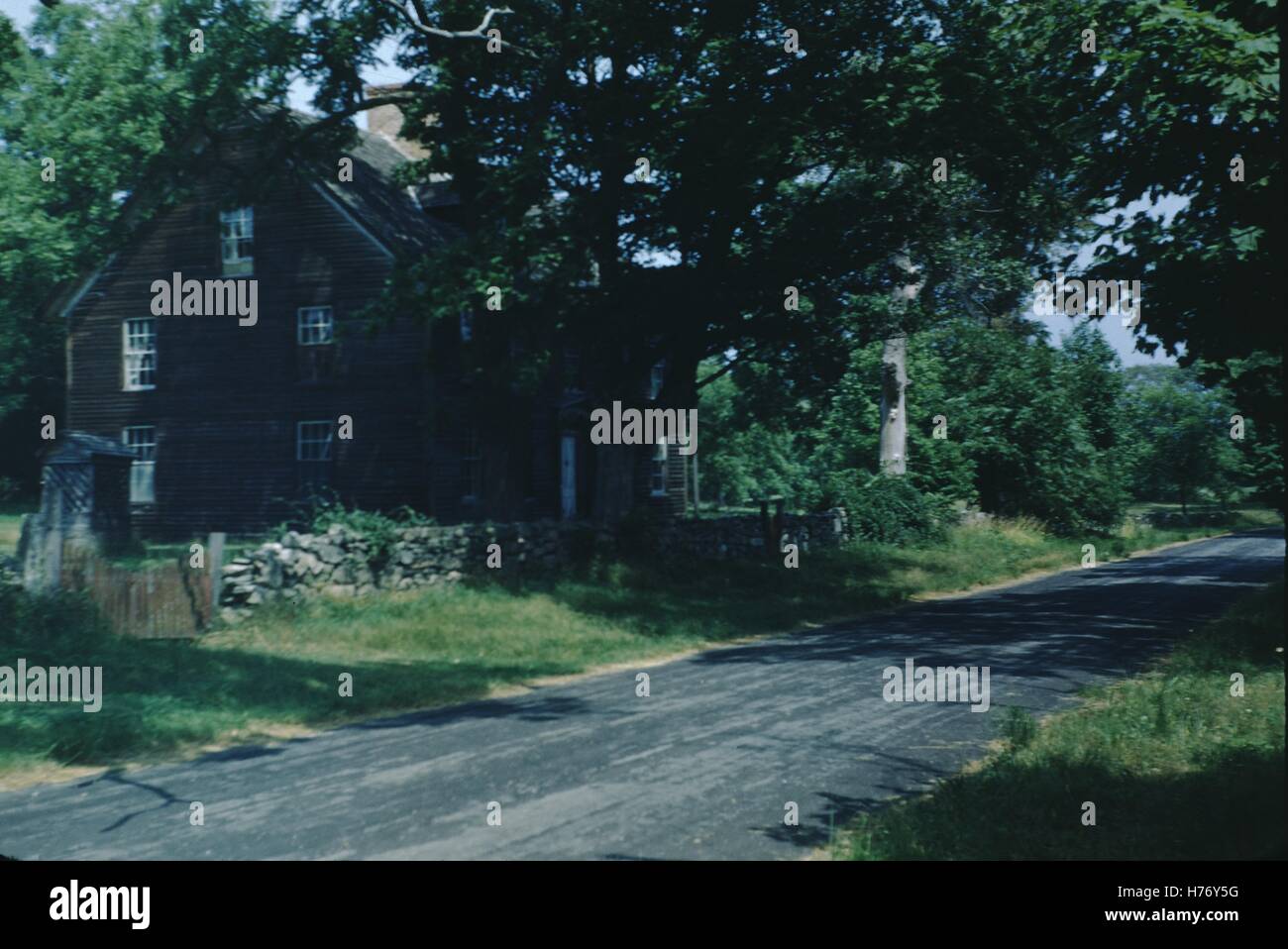 Vintage archival photograph taken in 1952 Stock Photo - Alamy