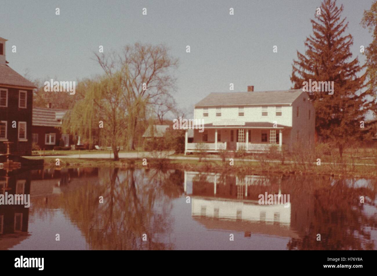 Vintage archival photograph taken in 1952 Stock Photo - Alamy