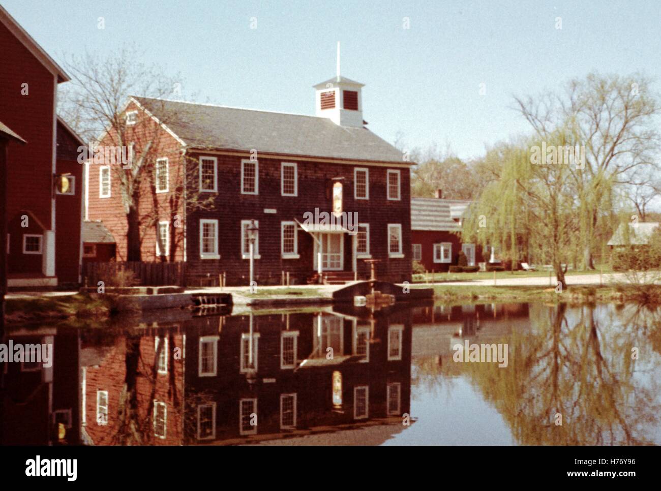 Vintage archival photograph taken in 1952 Stock Photo - Alamy