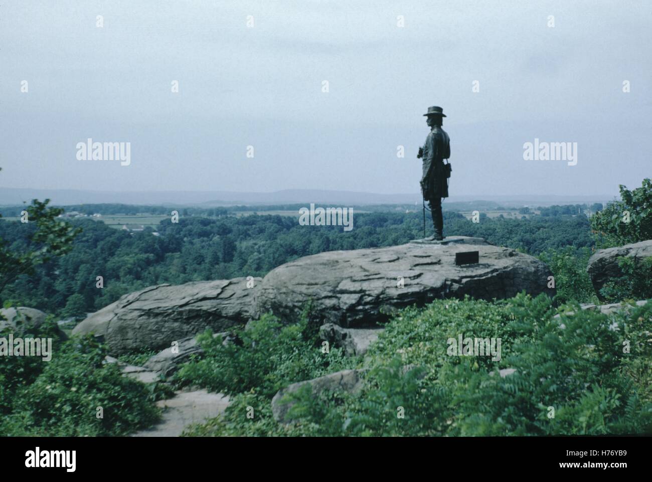 Vintage archival photograph taken in 1952 Stock Photo - Alamy