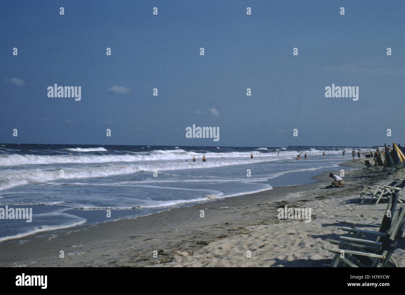 Vintage archival photograph taken in 1952 Stock Photo - Alamy