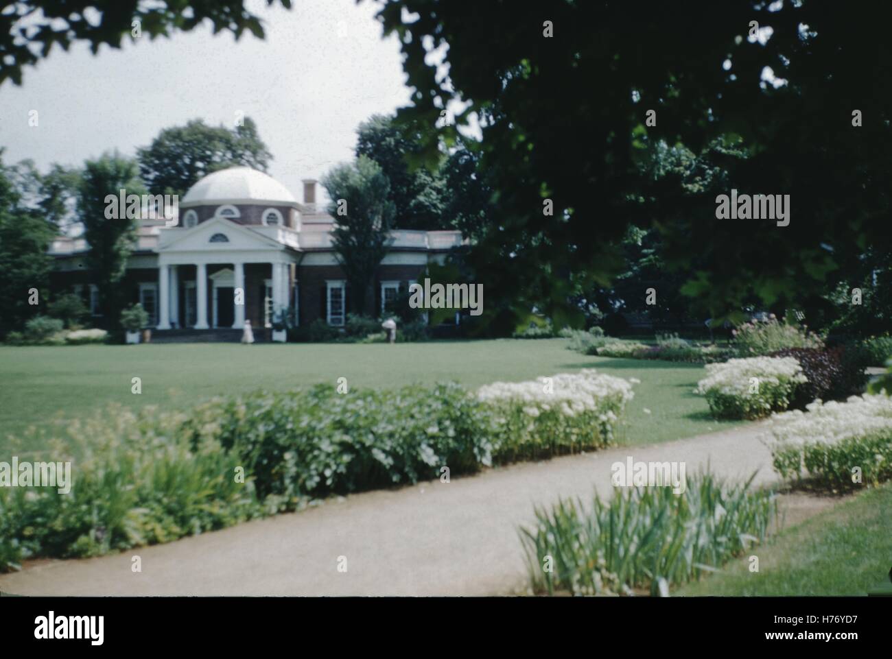 Vintage archival photograph taken in 1952 Stock Photo - Alamy