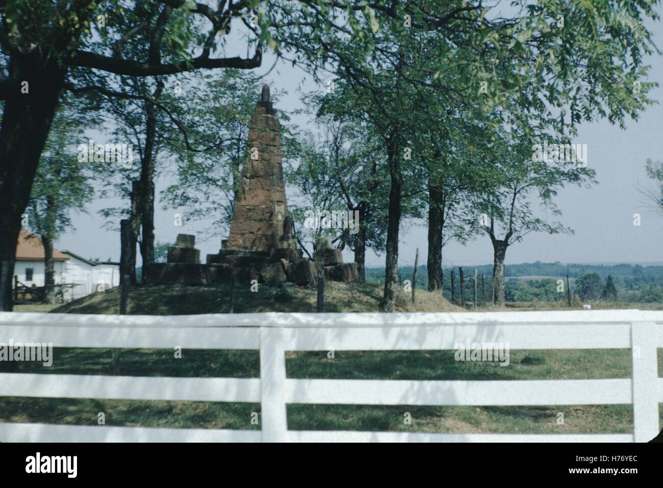 Vintage archival photograph taken in 1952 Stock Photo - Alamy