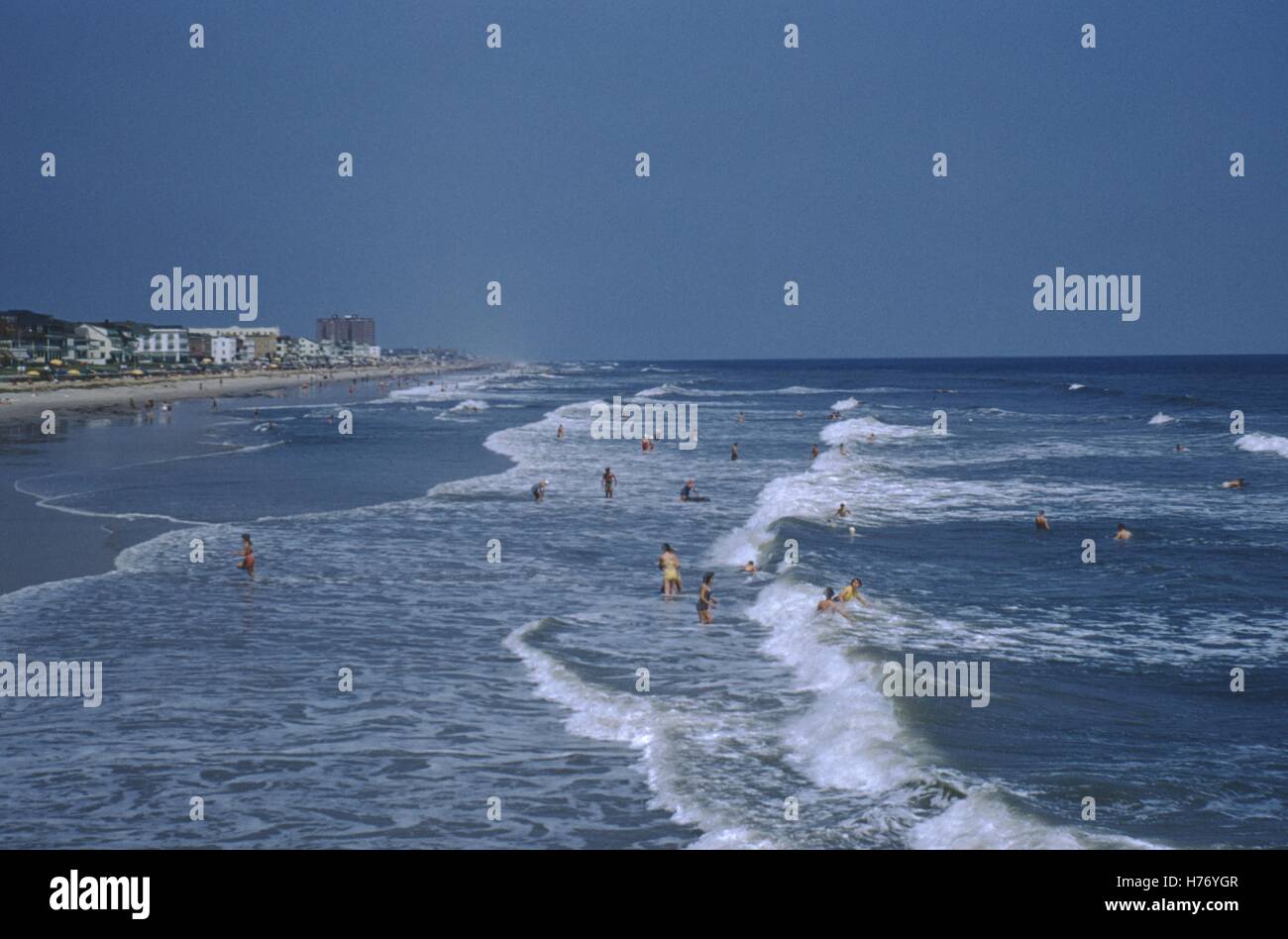 Vintage archival photograph taken in 1952 Stock Photo - Alamy