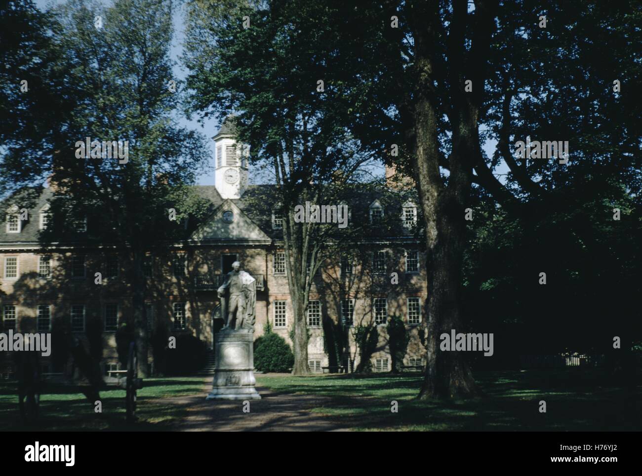 Vintage archival photograph taken in 1952 Stock Photo - Alamy