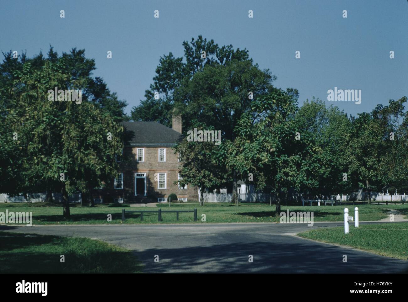 Vintage archival photograph taken in 1952 Stock Photo - Alamy