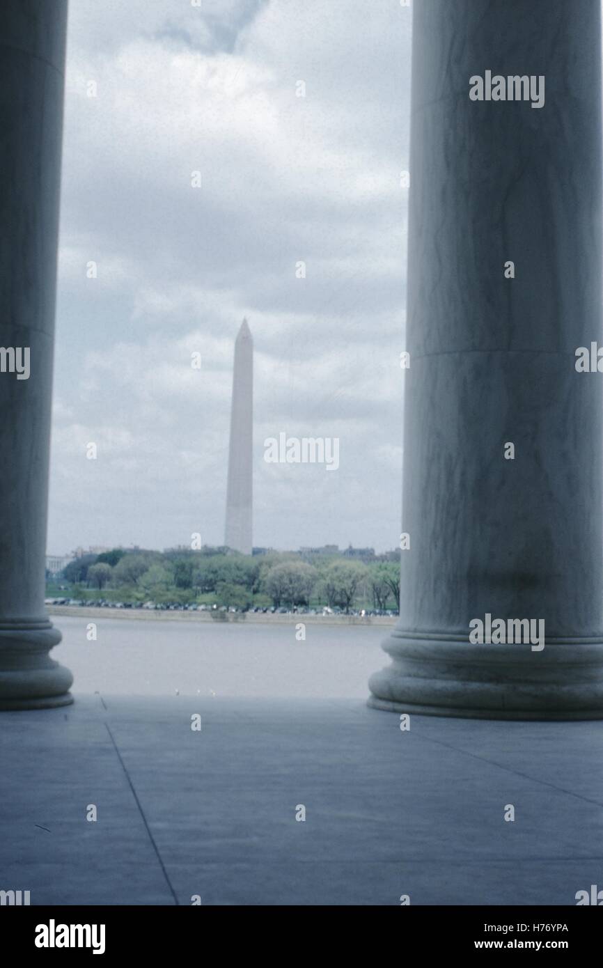Vintage archival photograph taken in 1952 Stock Photo - Alamy