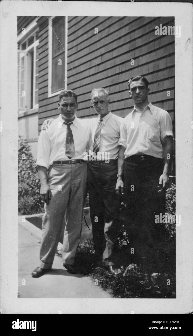 Vintage archival photograph taken in 1933 Stock Photo - Alamy