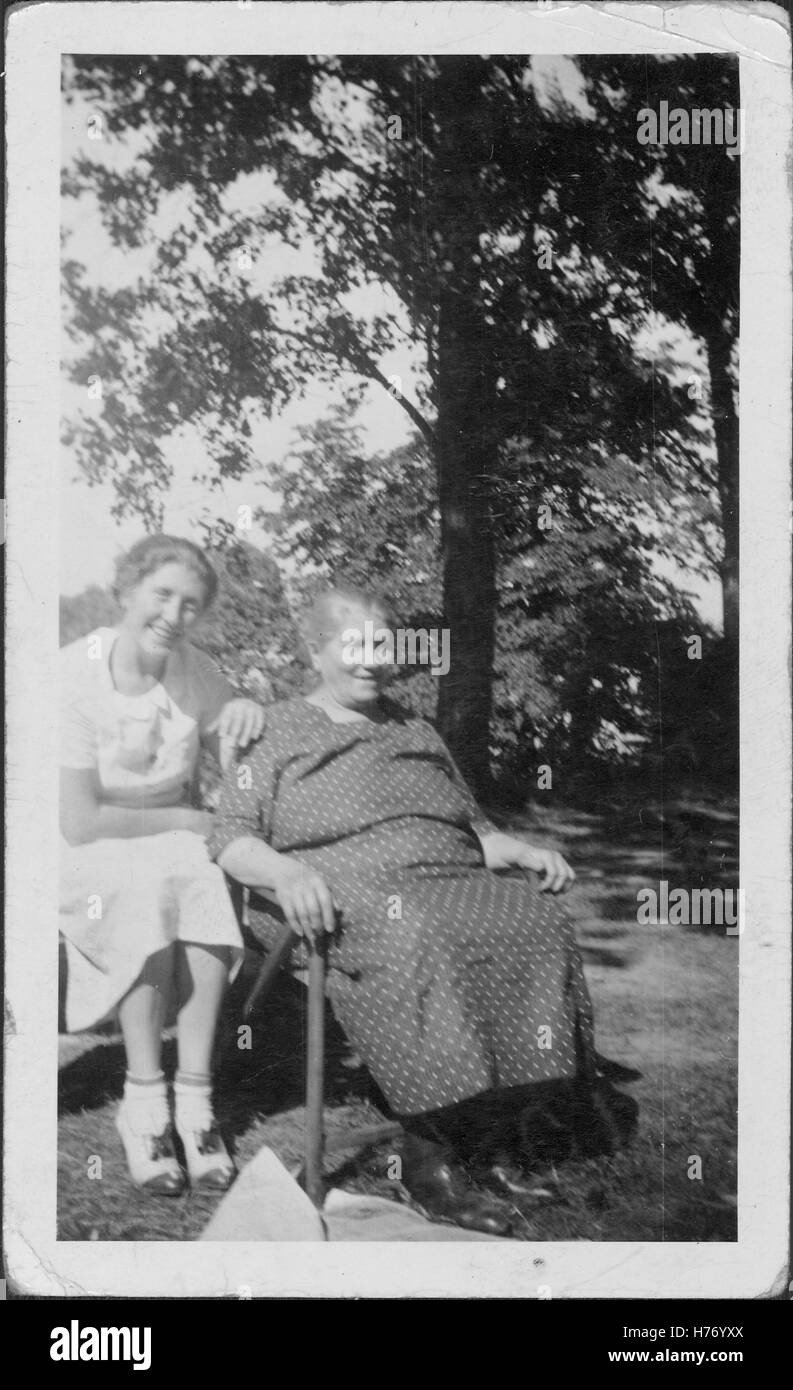 Vintage archival photograph taken in 1933 Stock Photo - Alamy