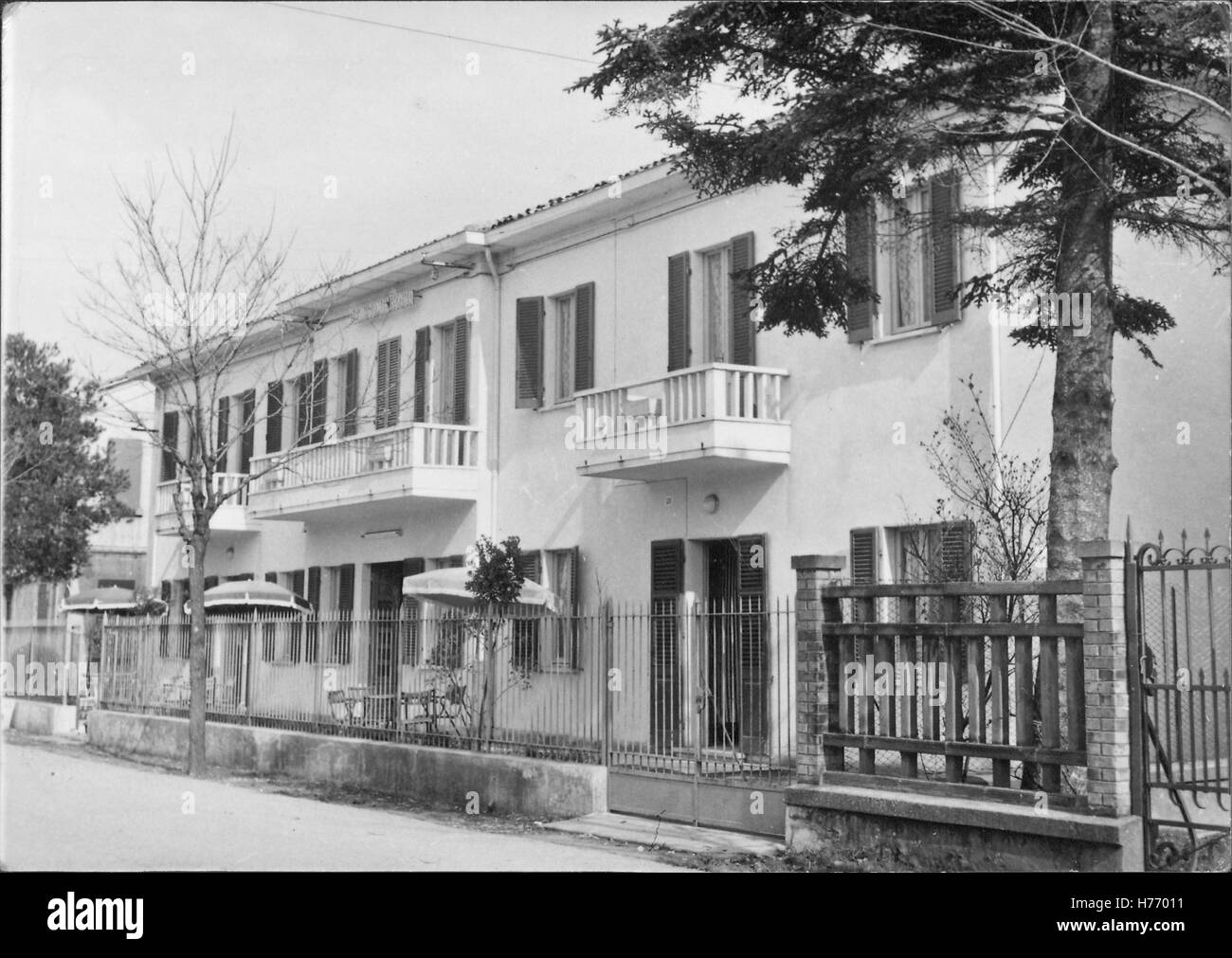 Vintage archival photograph taken in 1933 Stock Photo - Alamy