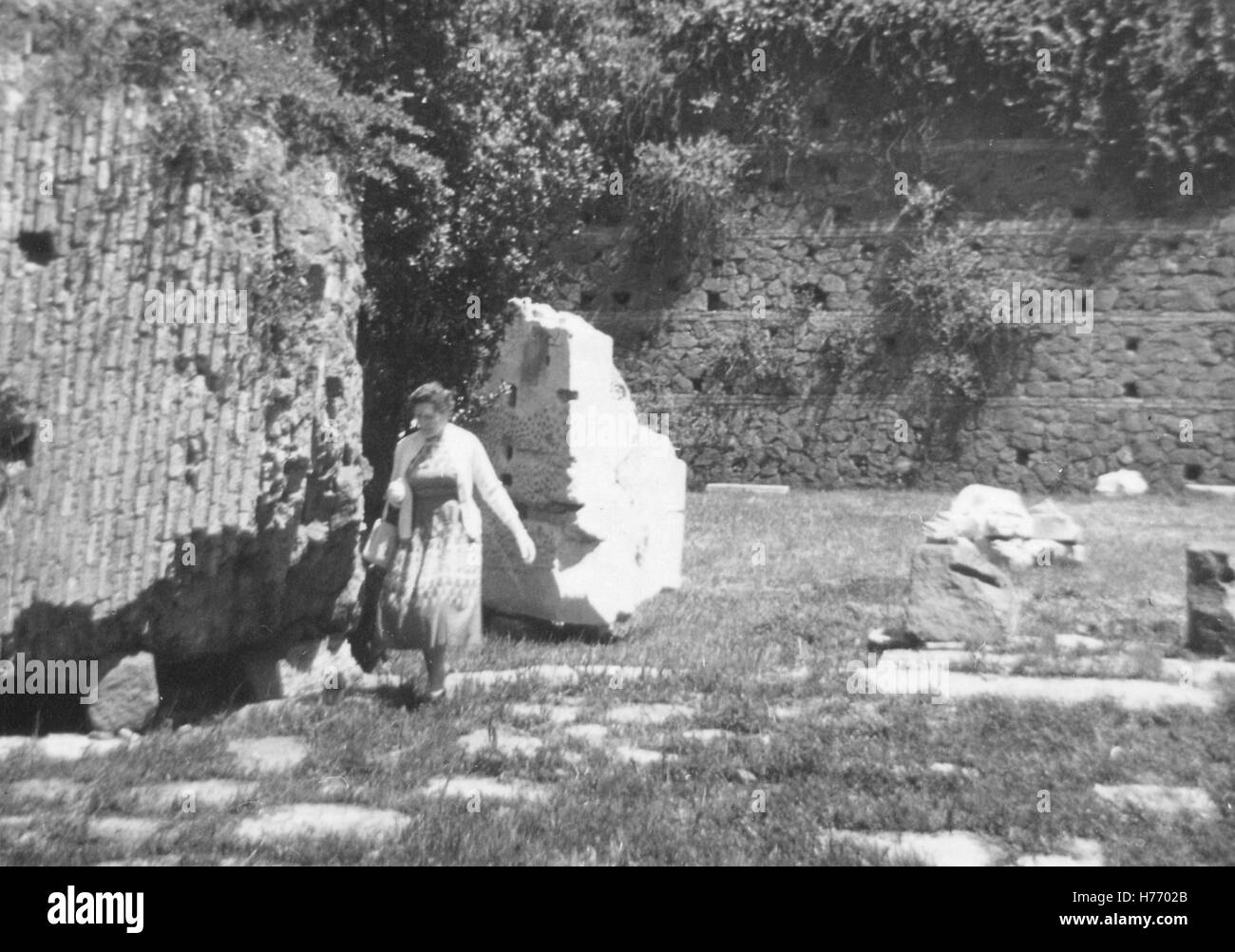 Vintage archival photograph taken in 1933 Stock Photo - Alamy