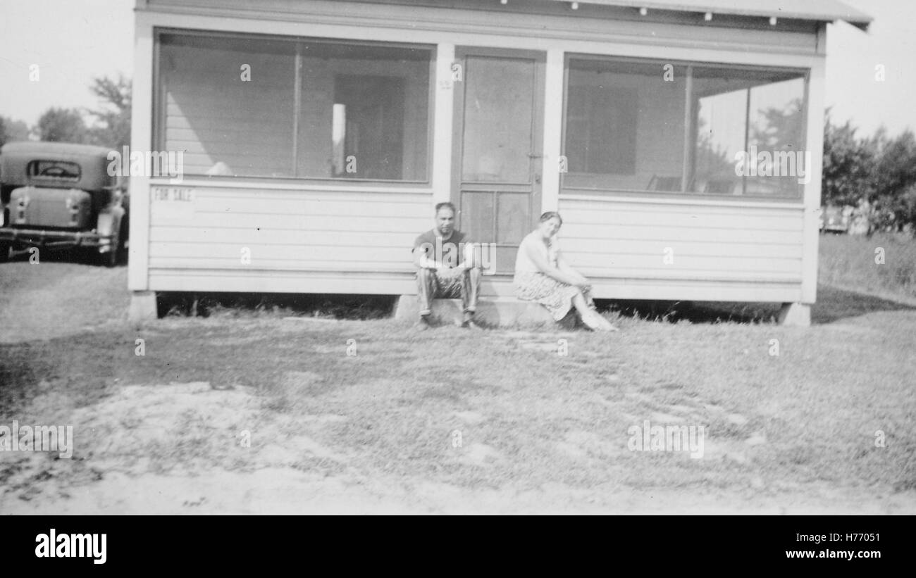 Vintage 1933 Black and White Stock Photos & Images - Alamy