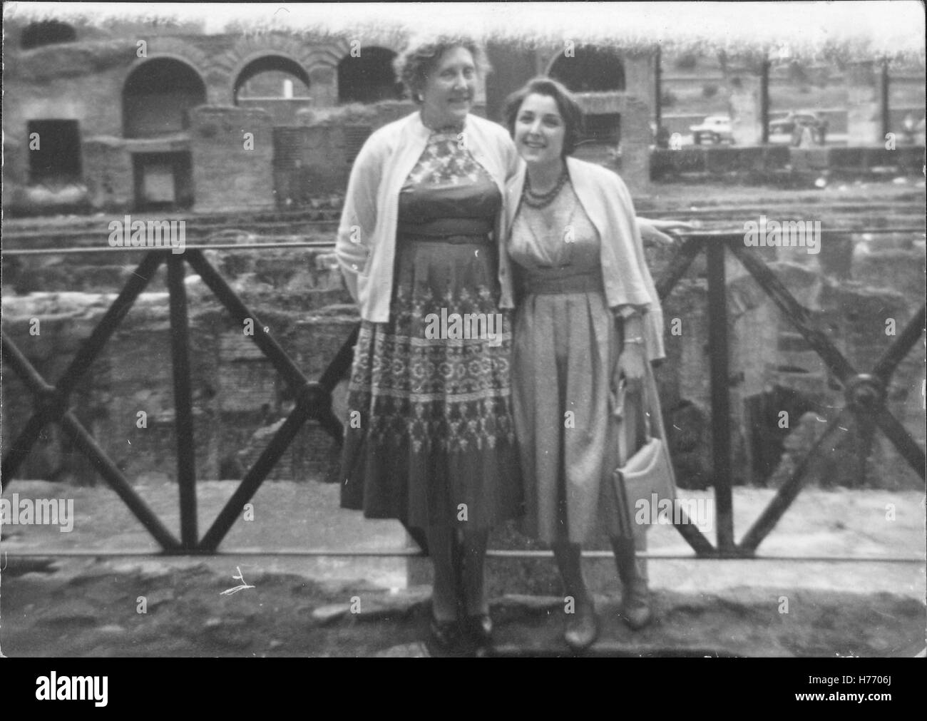 Vintage archival photograph taken in 1933 Stock Photo - Alamy