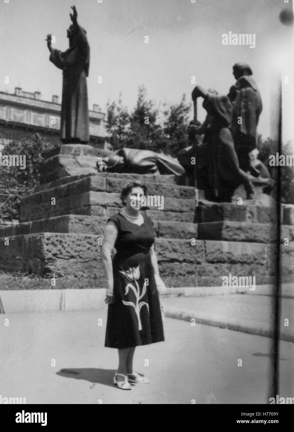 Vintage archival photograph taken in 1933 Stock Photo - Alamy