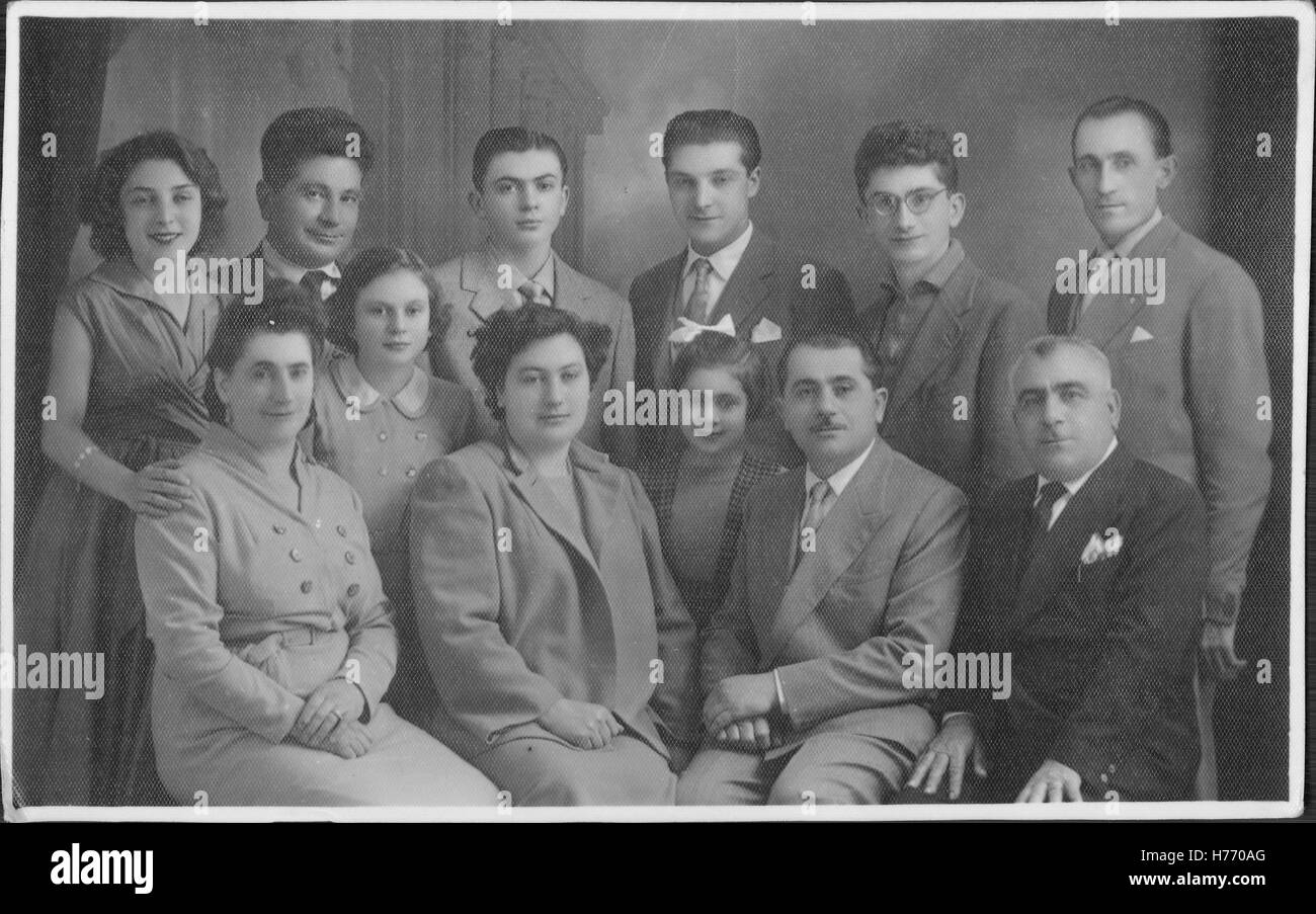 Vintage archival photograph taken in 1933 Stock Photo - Alamy