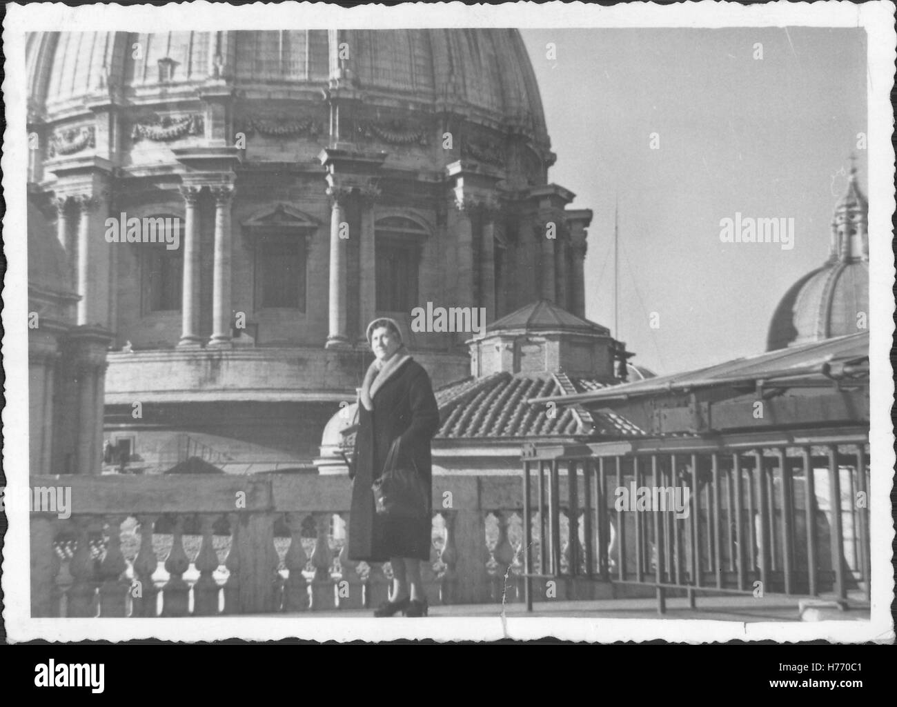 Vintage archival photograph taken in 1933 Stock Photo - Alamy