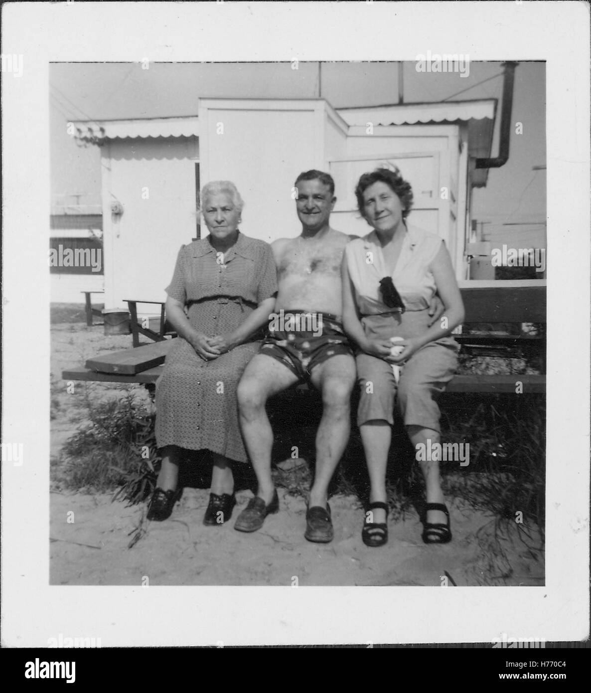 Vintage archival photograph taken in 1933 Stock Photo - Alamy