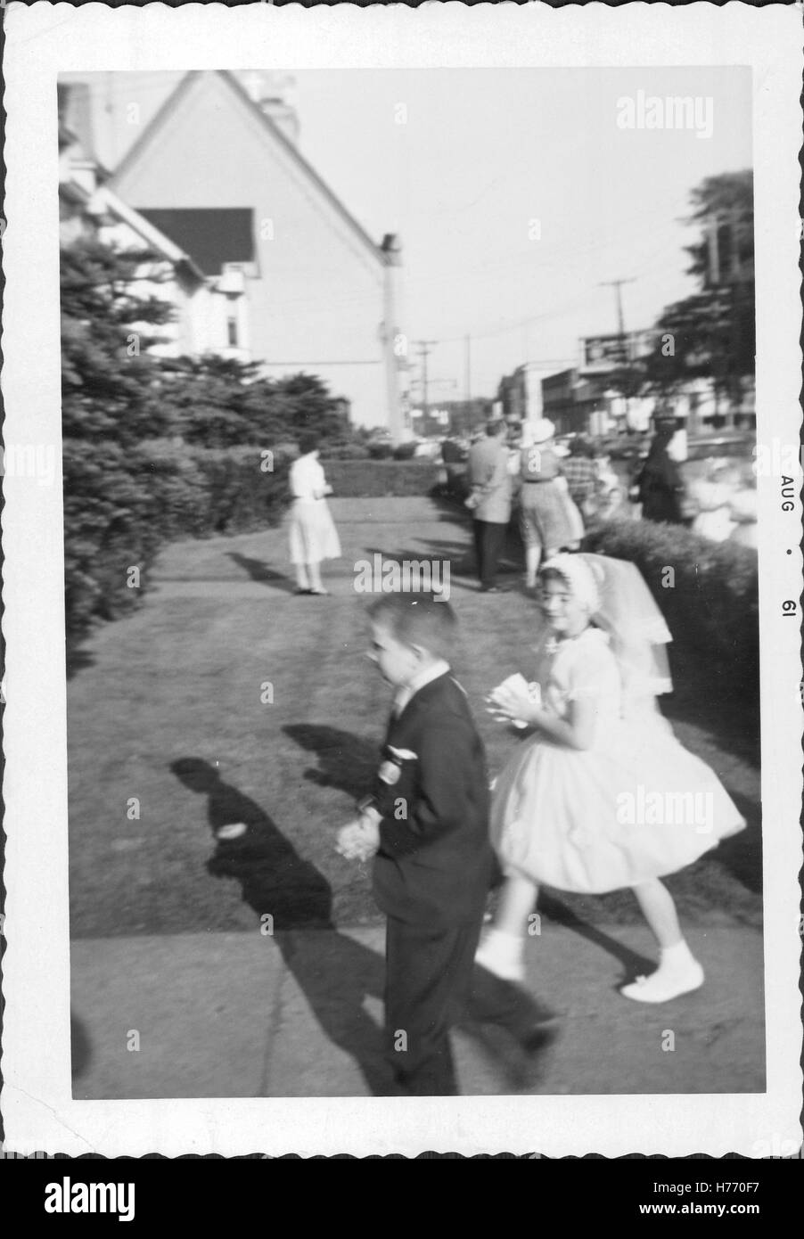 Vintage archival photograph taken in 1933 Stock Photo - Alamy