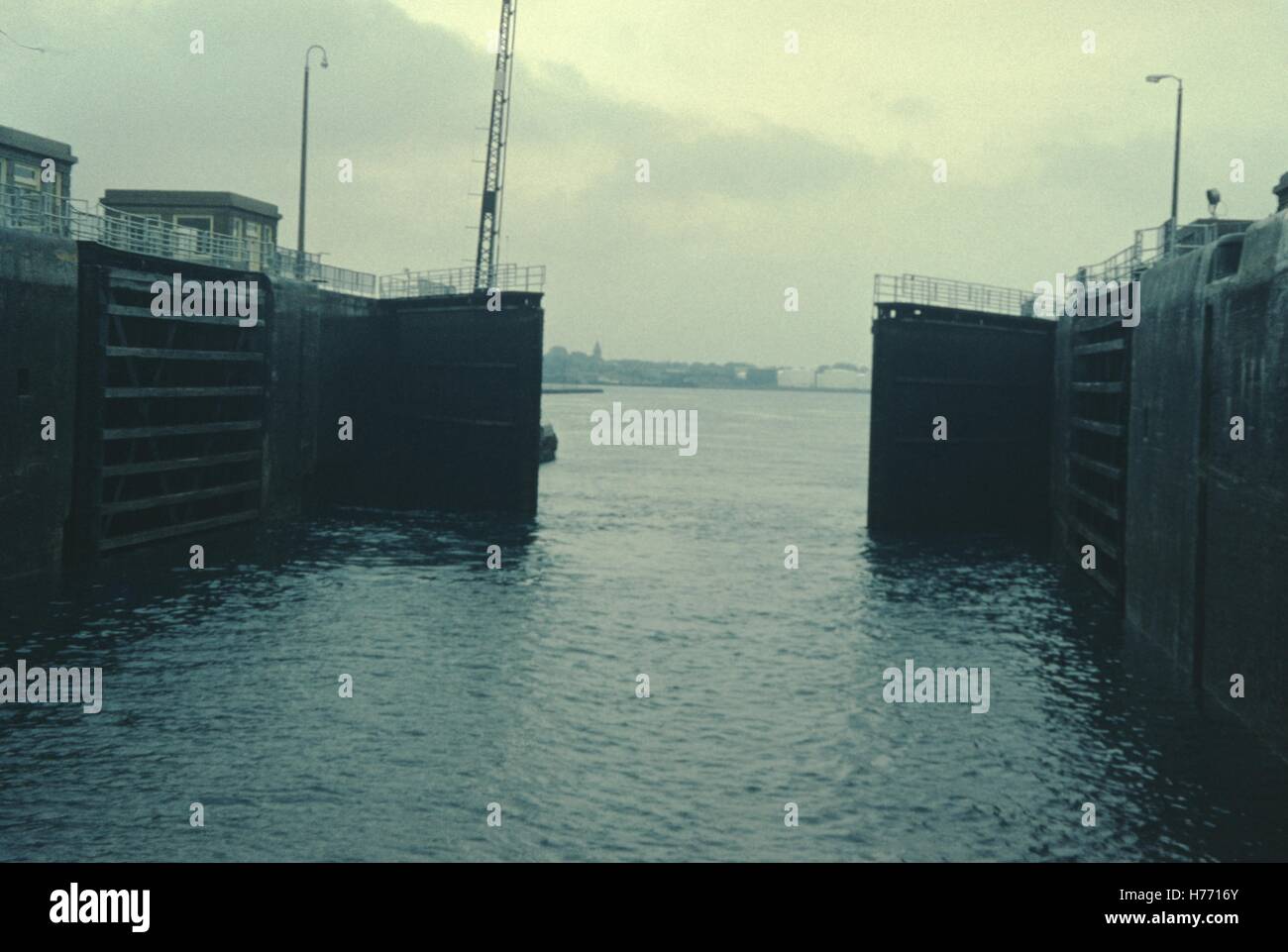 Vintage archival photograph taken in 1966 Stock Photo - Alamy