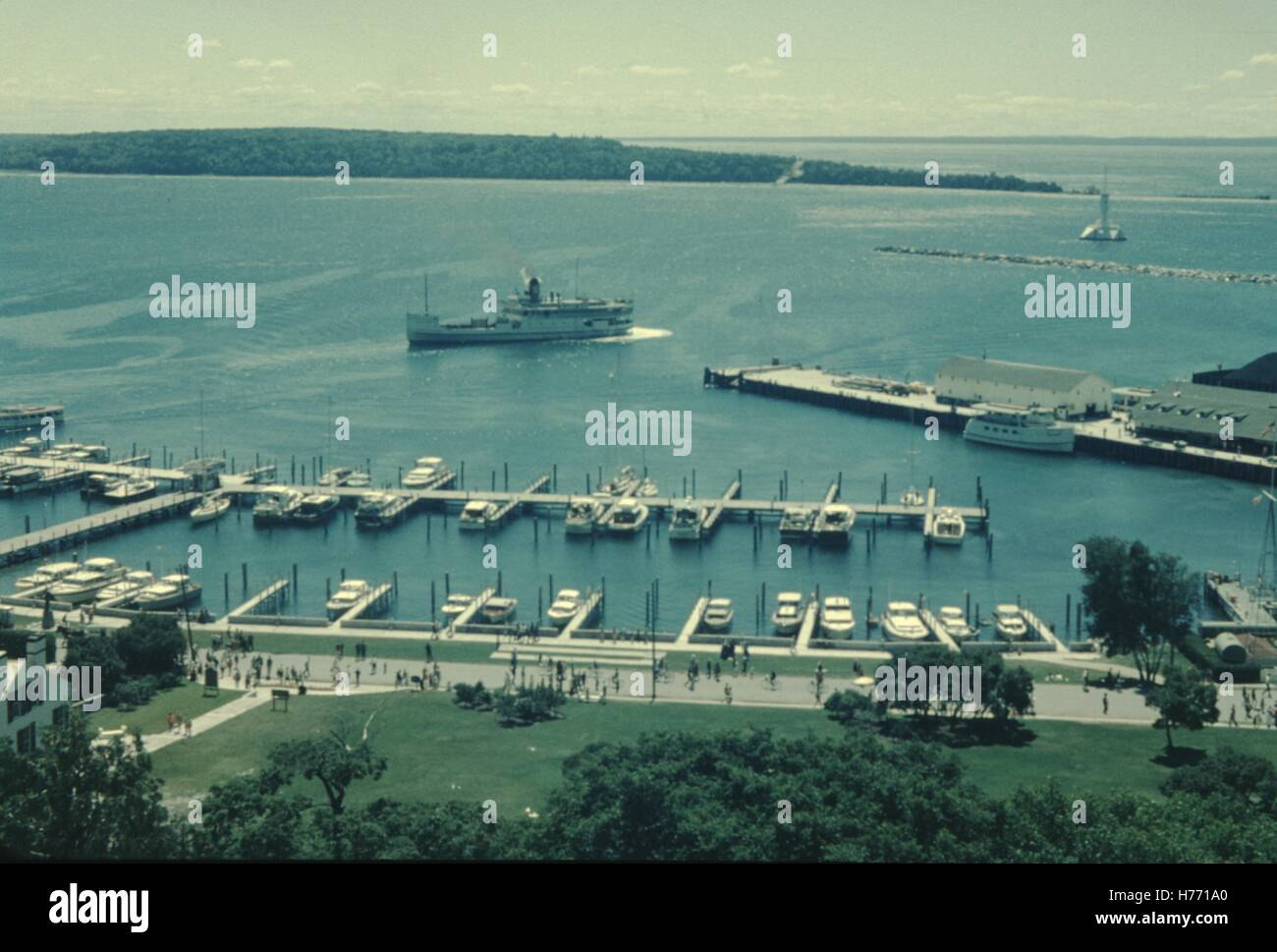 Vintage archival photograph taken in 1966 Stock Photo - Alamy