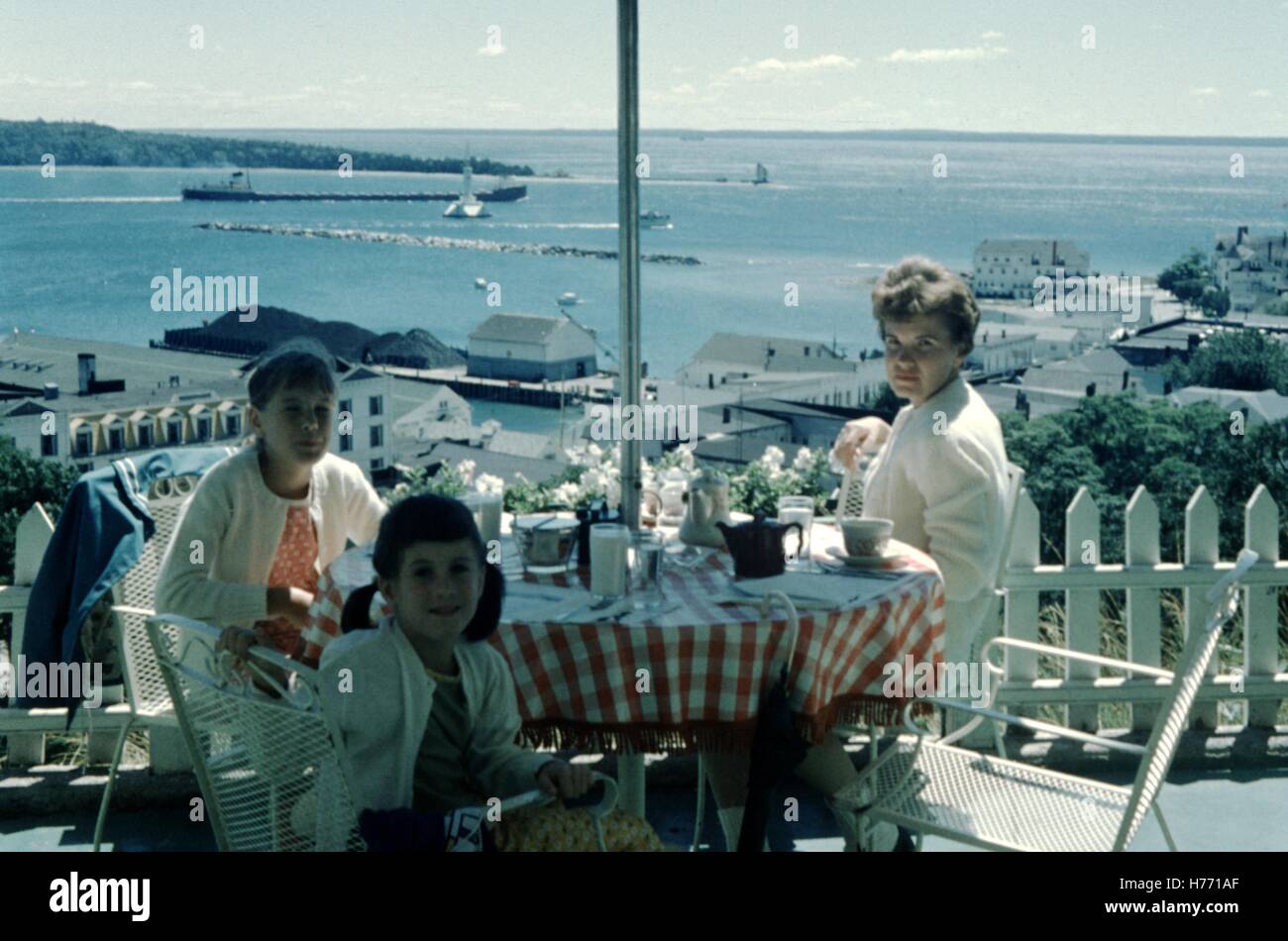 Vintage archival photograph taken in 1966 Stock Photo - Alamy