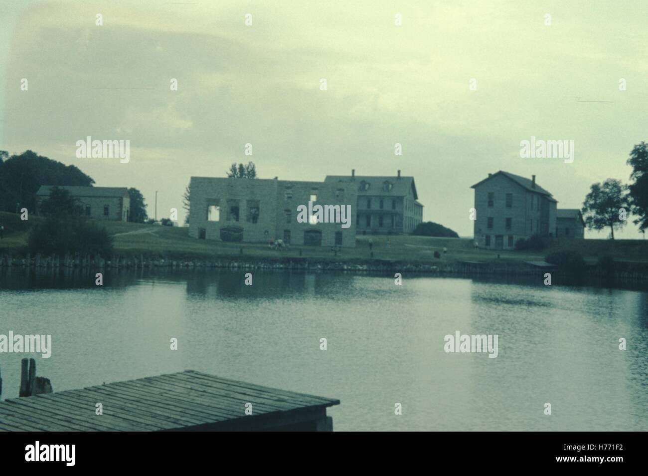 Vintage archival photograph taken in 1966 Stock Photo - Alamy