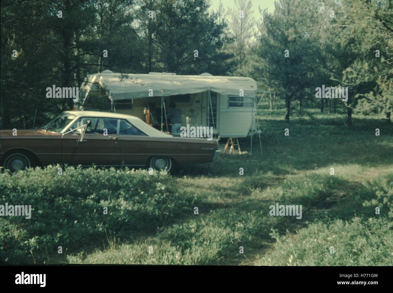 Vintage archival photograph taken in 1966 Stock Photo - Alamy