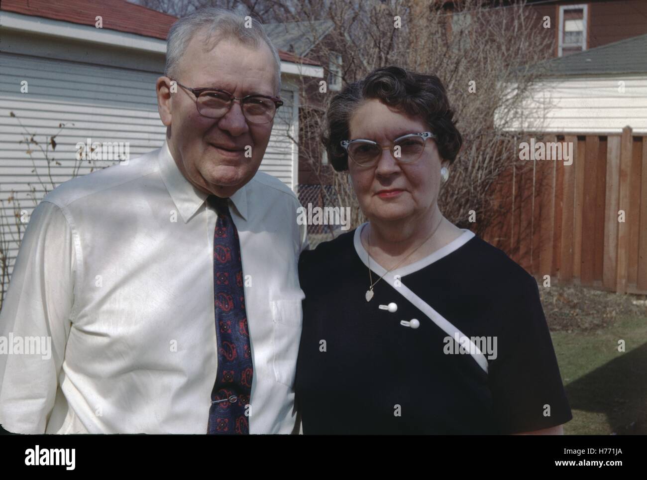 Vintage archival photograph taken in 1966 Stock Photo - Alamy