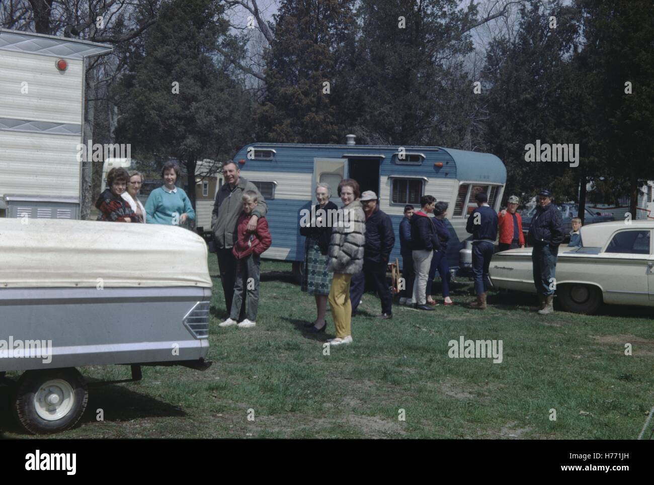 Vintage archival photograph taken in 1966 Stock Photo - Alamy