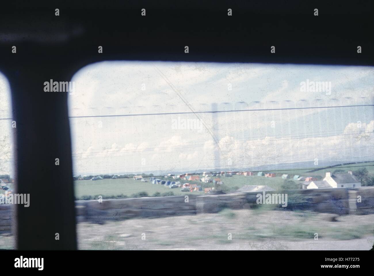 Vintage archival photograph taken in 1966 Stock Photo - Alamy