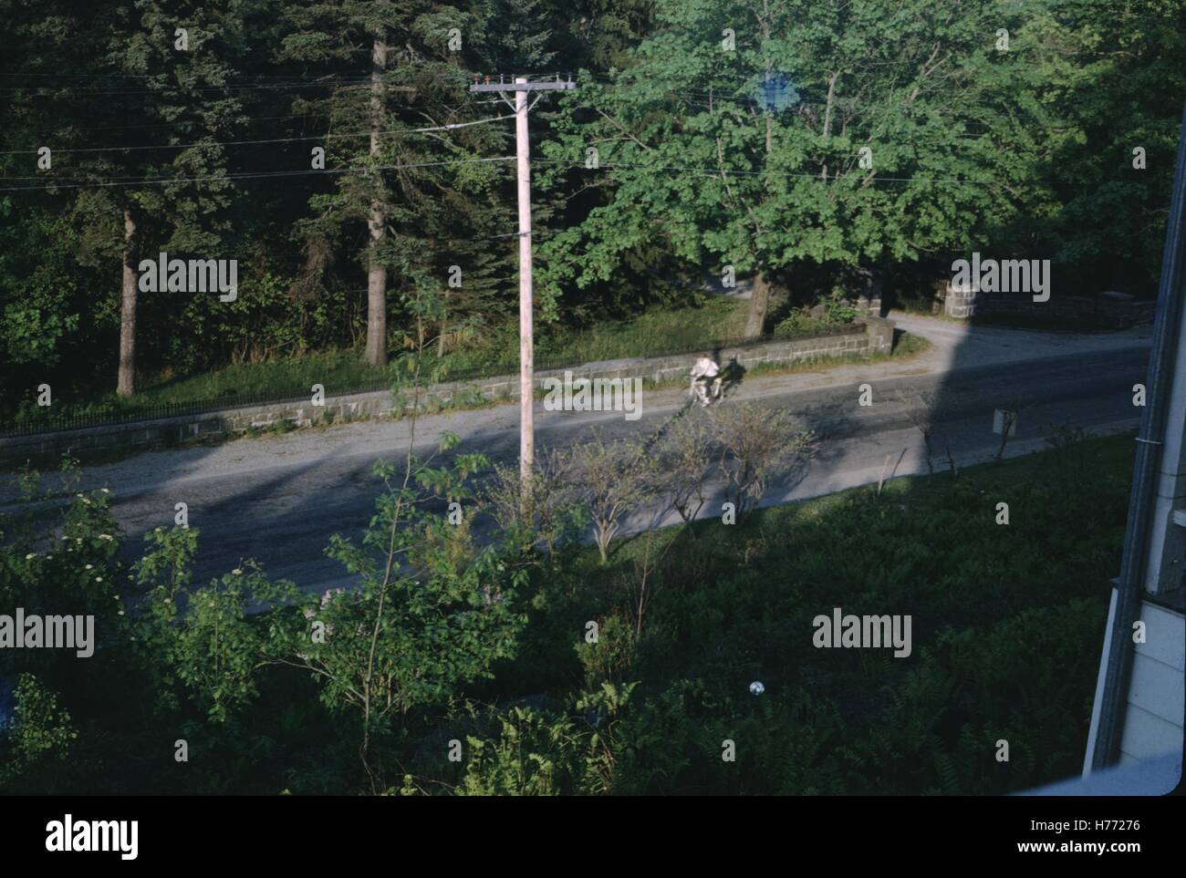 Vintage archival photograph taken in 1966 Stock Photo - Alamy