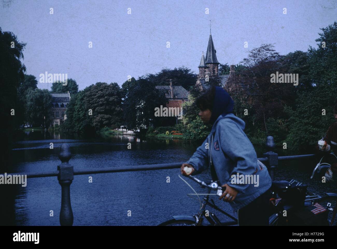 Vintage archival photograph taken in 1966 Stock Photo - Alamy
